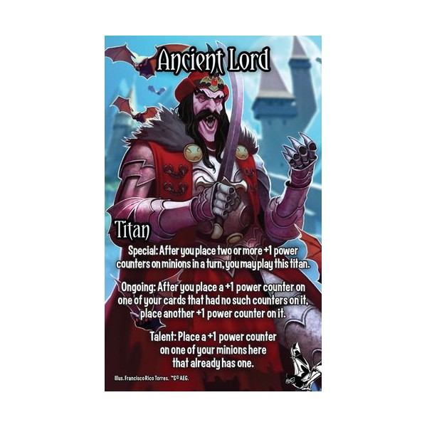 Smash Up! Titans - EveryGameYouPlay