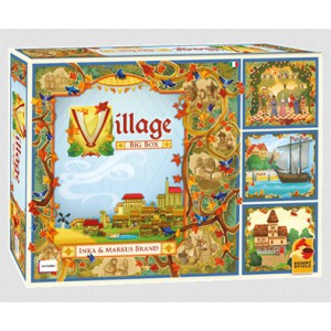 Village Big Box