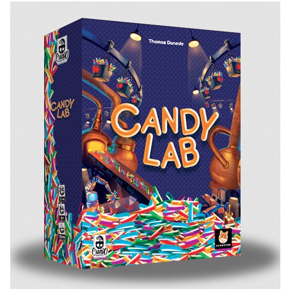 Candy Lab